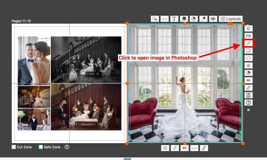 Using the External Editor Feature – Fundy Software Help Center